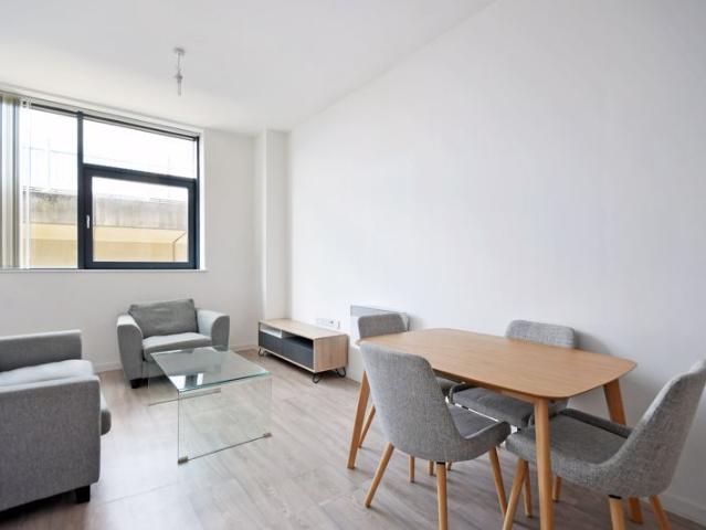 Apt 103 The Gateway, Sheffield S2, 1 bed flat to rent, £875 pcm | PrimeLocation