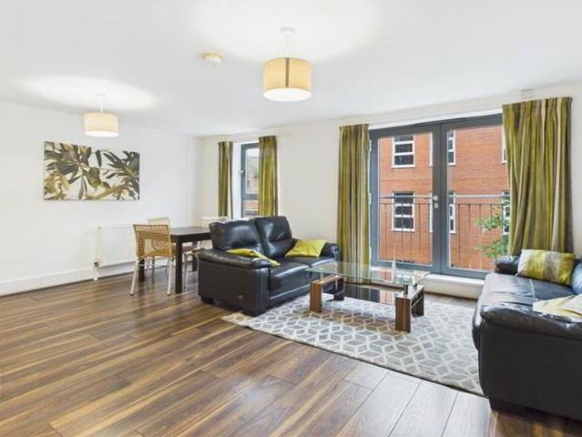 Apt 103 2, William Street South, The Residence At Victoria Square, Belfast, BT1 4FJ