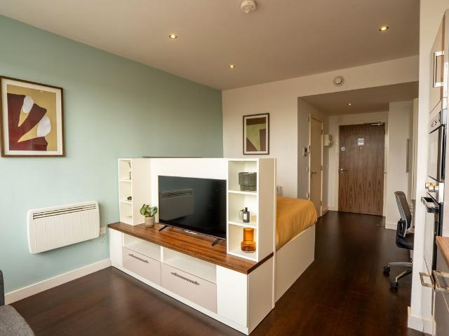 Apt 10, Piccadilly Residence #278458 YO1, Studio to rent, £1,104 pcm | PrimeLocation