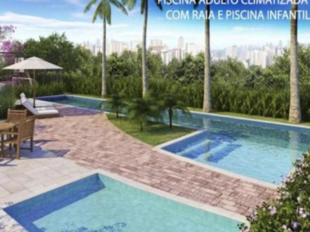 Apt 117m², 3 dormitórios sendo 1 suíte, 4 vagas