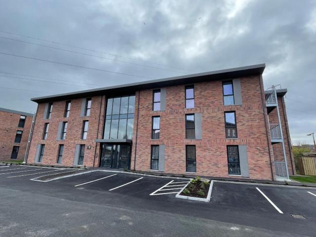 Apt 11, Lewis Mews, Block E, Belfast BT4 1SY