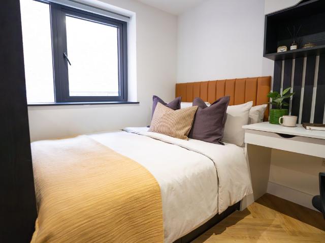 Apt 11, Nova Residence #036918 LE1, Studio to rent, £825 pcm | PrimeLocation