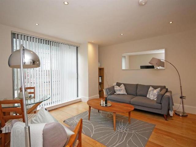 Apt 121 The Bakery, 311 Ormeau Road, Belfast, BT7 3GA
