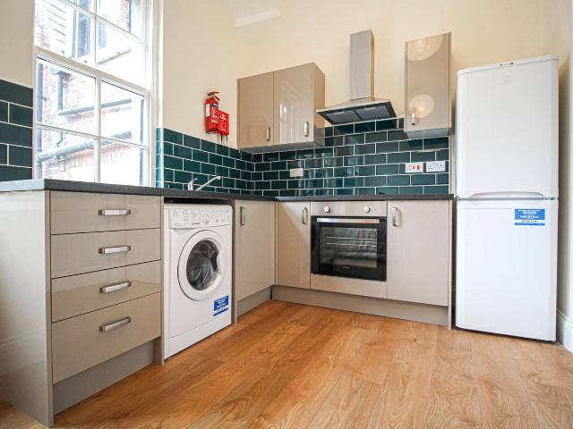 Apt 12, Fairbairn Residence #544178 LS2, 1 bed flat to rent, £759 pcm | PrimeLocation