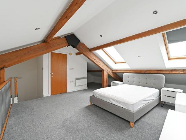 Apt 12 Impact, Upper Allen Street, Sheffield S3, 2 bed flat to rent, £1,100 pcm | PrimeLocation