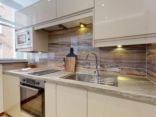 Apt 12, Live Oasis Piccadilly, Live. Studio to rent £1,099 pcm £254 pw