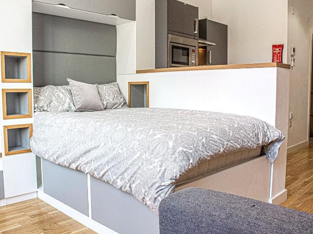Apt 13, Q Two Residence #690739 LS1, Studio to rent, £835 pcm | PrimeLocation