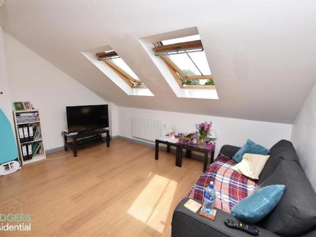 Apt 14, 125 Wellesley Avenue, Belfast, BT9 6DH