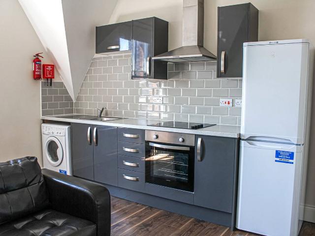 Apt 14, Fairbairn Residence #743006 LS2, 1 bed flat to rent, £1,099 pcm | PrimeLocation