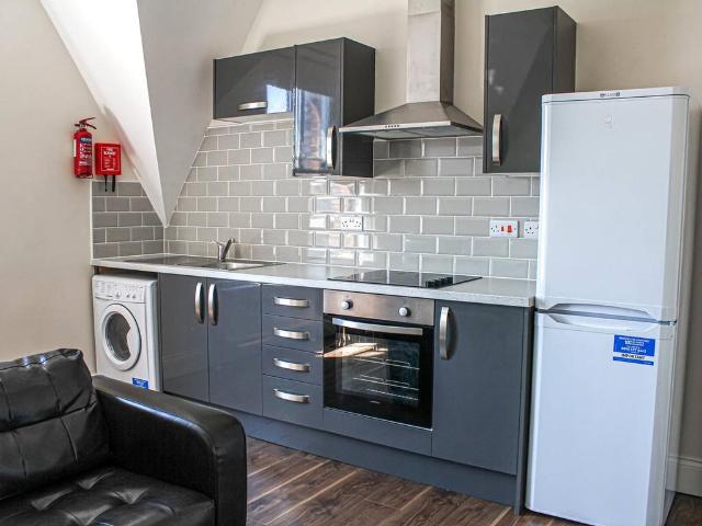 Apt 14, Fairbairn Residence, 12. 1 bed apartment to rent £1,099 pcm £254 pw