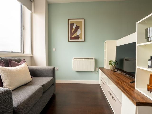 Apt 15, Piccadilly Residence #745450 YO1, Studio to rent, £1,115 pcm | PrimeLocation