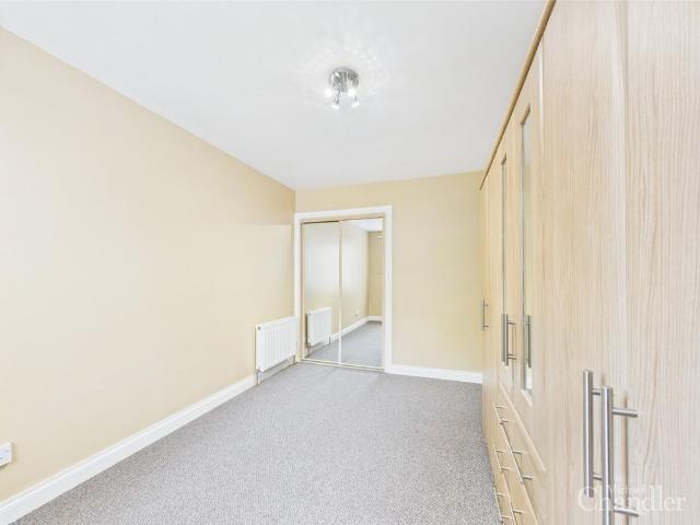 Apt 15, The Mews Killinchy Street, Comber, Newtownards, BT23 5RW