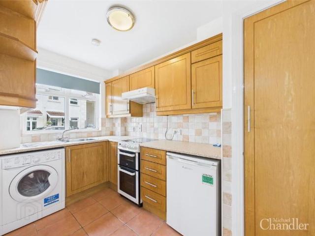 Apt 15 The Mews, Killinchy Street, Comber, Newtownards, BT23 5RW