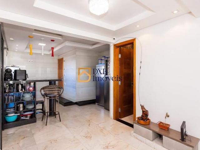 Apt 166m² 3 Suítes 4 Quartos 3 Vagas ANDAR