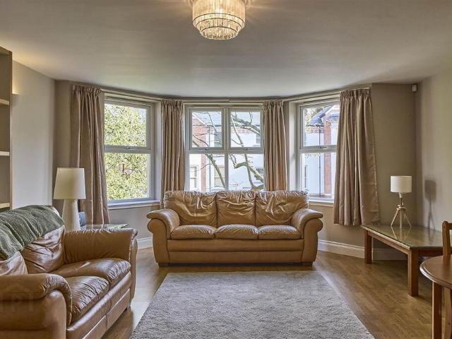 Apt 16, Church Court, Church Road, Holywood, BT18 9FP