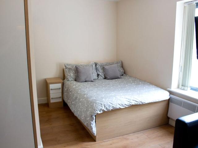 Apt 16, Lofthouse Residence #838449 LS2, Studio to rent, £699 pcm | PrimeLocation