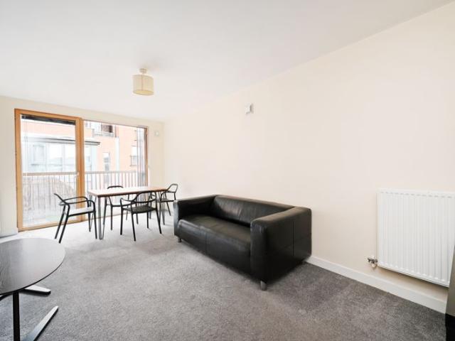Apt 17 Ashton Point, Upper Allen Street, Sheffield S3, 1 bed flat to rent, £850 pcm | PrimeLocation
