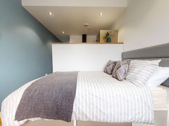 Apt 17, Q Two Residence