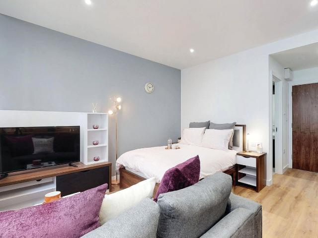 Apt 18, Gravity Residence #910594 L2, Studio to rent, £889 pcm | PrimeLocation