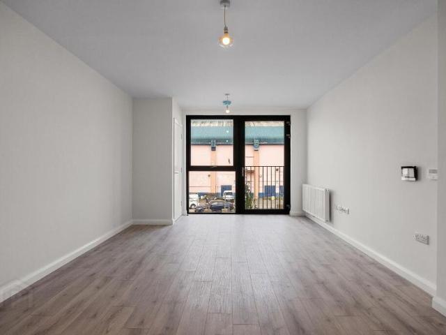 Apt 19, 1 Kings Hall Road, Belfast, BT9 6ZA