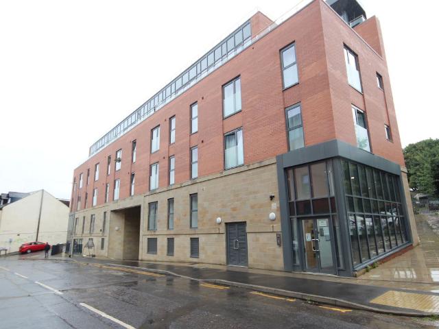 Apt 19 Leyland House, Mabgate, Leeds City Centre, Leeds, West Yorkshire LS9, 2 bed flat to rent, £1,100 pcm | PrimeLocation