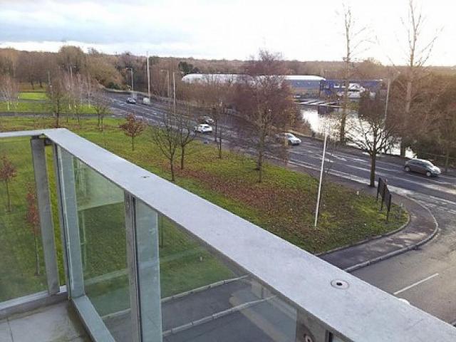 Apt 19 The Hull Building, The Embankment, Belfast BT7 3NE