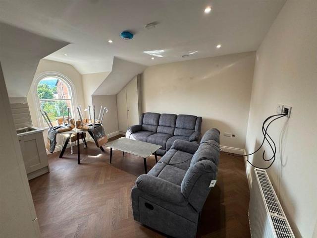 Apt 1 531 Antrim Road, Belfast, BT15 5FS