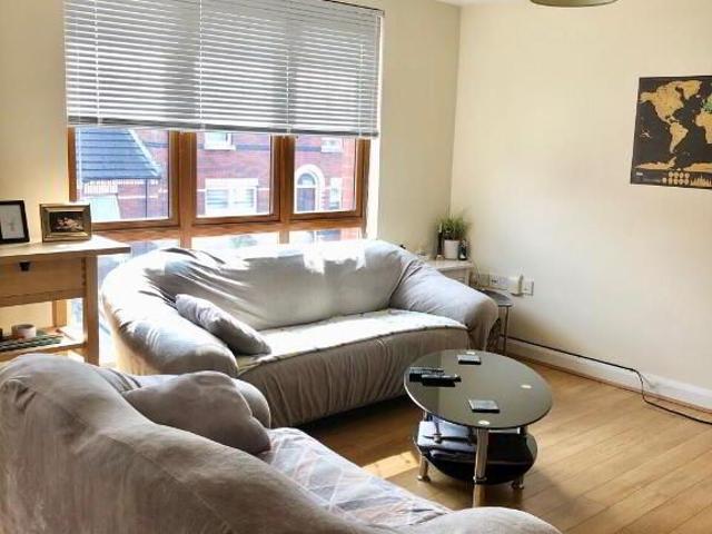 Apt 1, 6 Cherryville Street, Belfast, BT6 8BJ