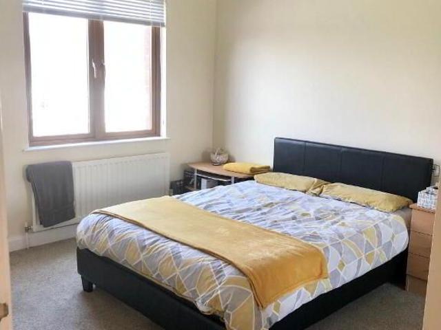 Apt 1, 6 Cherryville Street, Belfast, BT6 8BJ