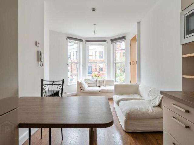 Apt 1, 89 Malone Avenue, Belfast, BT9 6EN