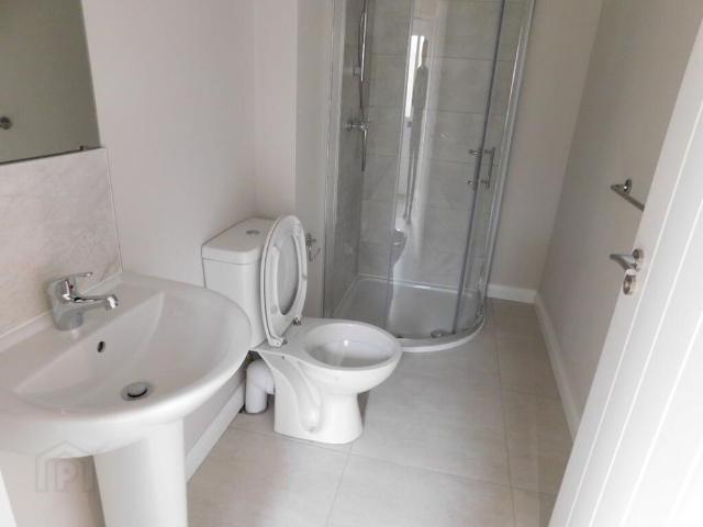 Apt 1 13a Dublin Road, Omagh, BT78 1ES