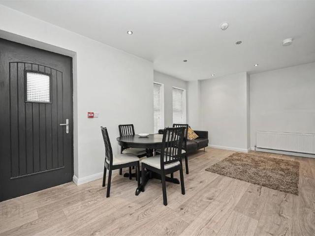 Apt 1, 130 Stranmillis Road, Belfast, BT9 5LW