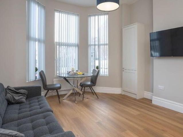 Apt 1, 19 Camden Street, Belfast, BT9 6AT