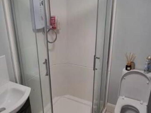 Apt 1, 23 Fitzroy Avenue, Belfast, BT7 1HS