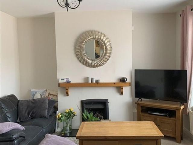 Apt 1, Ashton Manor