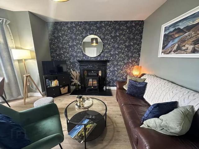 Apt 1 Fisherwick House, 51 South Promenade, Newcastle, BT33 0EY