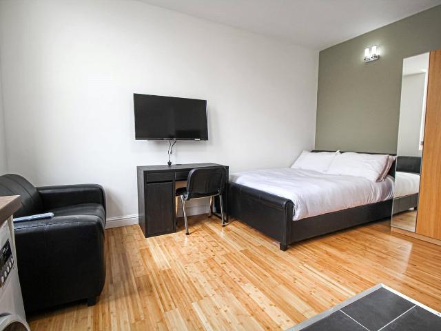Apt 1, George House #839500 YO1, Studio to rent, £1,075 pcm | PrimeLocation