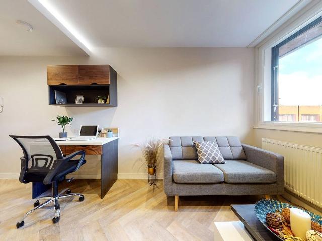 Apt 1, Live Oasis Belgrave Street