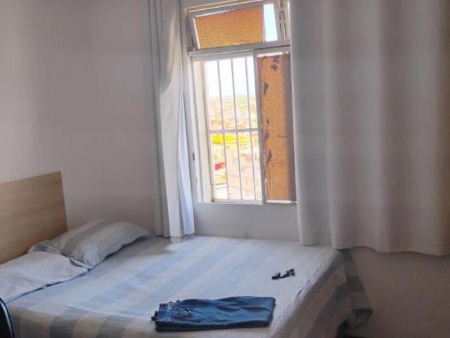 Apt 1 por andar próximo ao Magnum