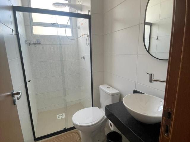 Apt 1 quarto próximo da praia