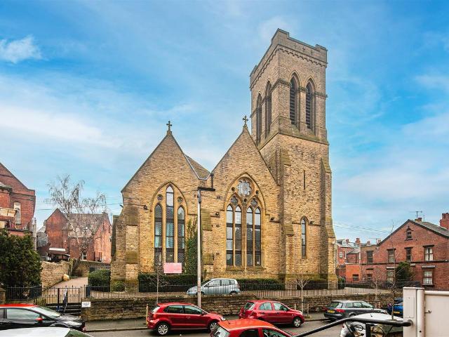 Apt 1 St Barnabas House, Sheffield S2, 1 bed flat to rent, £795 pcm | PrimeLocation