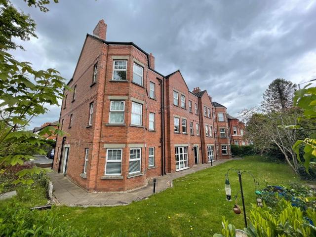 Apt 1a Ormiston Villas, 474 Upper Newtownards Road, Belfast BT4 3GZ