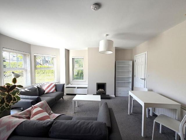 Apt 1a Ormiston Villas, 474 Upper Newtownards Road, Belfast, BT4 3GZ