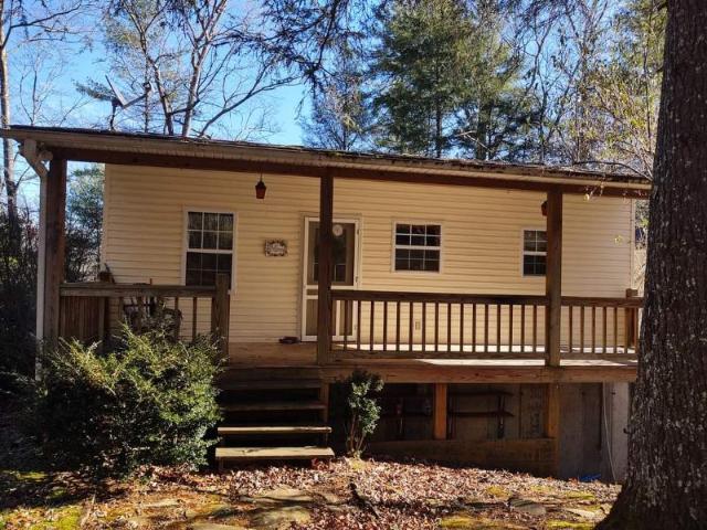 Apt 1A Shady Oak