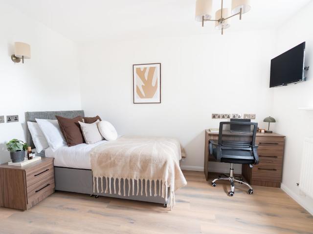 Apt 204, Cambridge House #519026 M15, Room to rent, £899 pcm | PrimeLocation