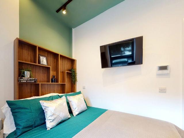 Apt 204, Castello Court