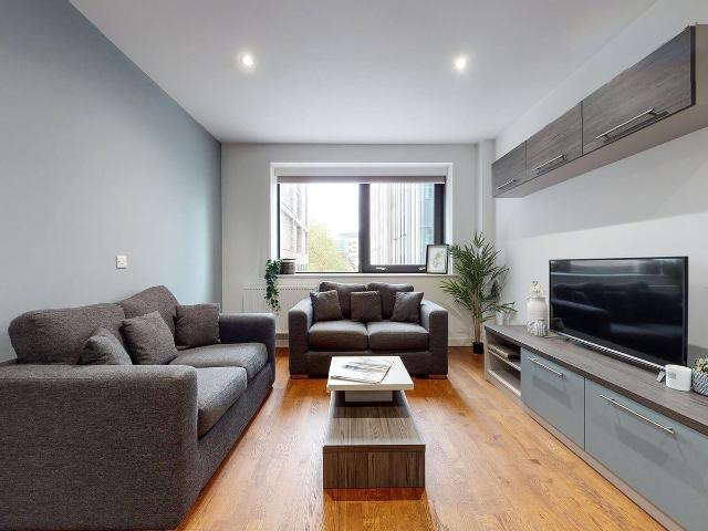 Apt 20, Havana Residence #473837 LS2, 2 bed flat to rent, £1,925 pcm | PrimeLocation
