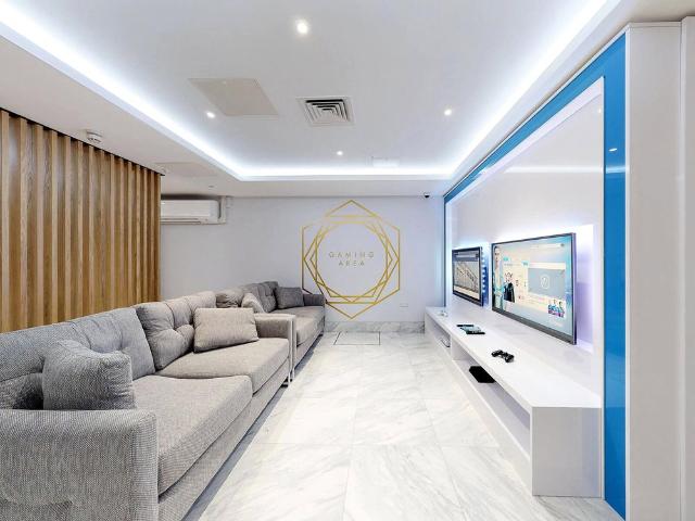 Apt 20, Oasis Residence