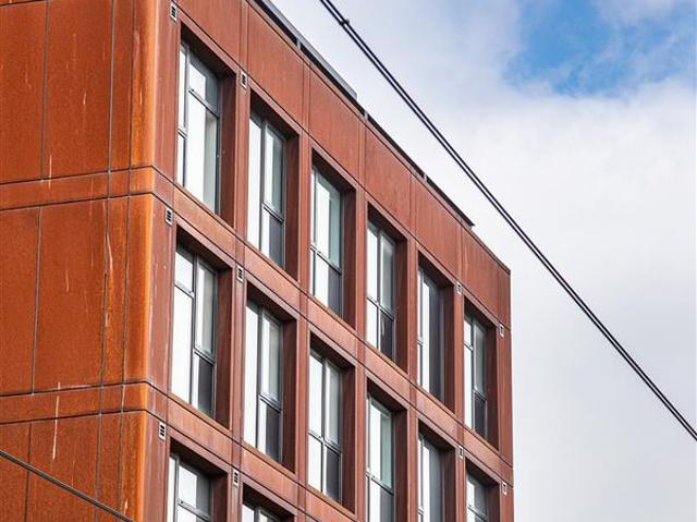 Apt 20 Qube, West Street S1, 2 bed flat to rent, £925 pcm | PrimeLocation