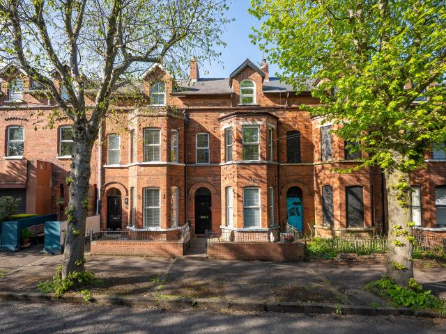 Apt 214 Glandore Gardens,Belfast,BT15 3FF